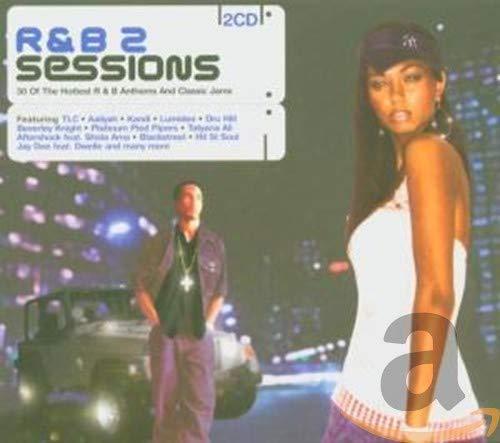R&amp;B Sessions, Vol. 2■ ご購入前に必ずご確認ください ■1. 在庫管理とご注文の確定当店は複数のオンラインモールで在庫を共有しております。在庫の変動： 更新のタイムラグにより、ご注文後に「完売」が判明する場合がご...