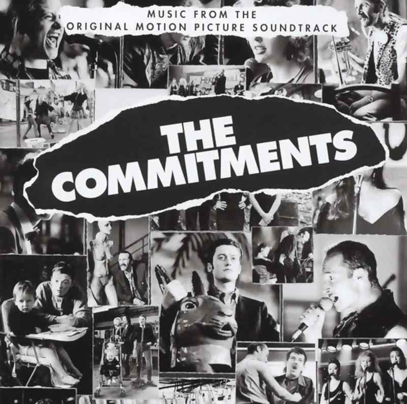 The Commitments: Original Motion Picture Soundtrack■ ご購入前に必ずご確認ください ■1. 在庫管理とご注文の確定当店は複数のオンラインモールで在庫を共有しております。在庫の変動： 更新の...