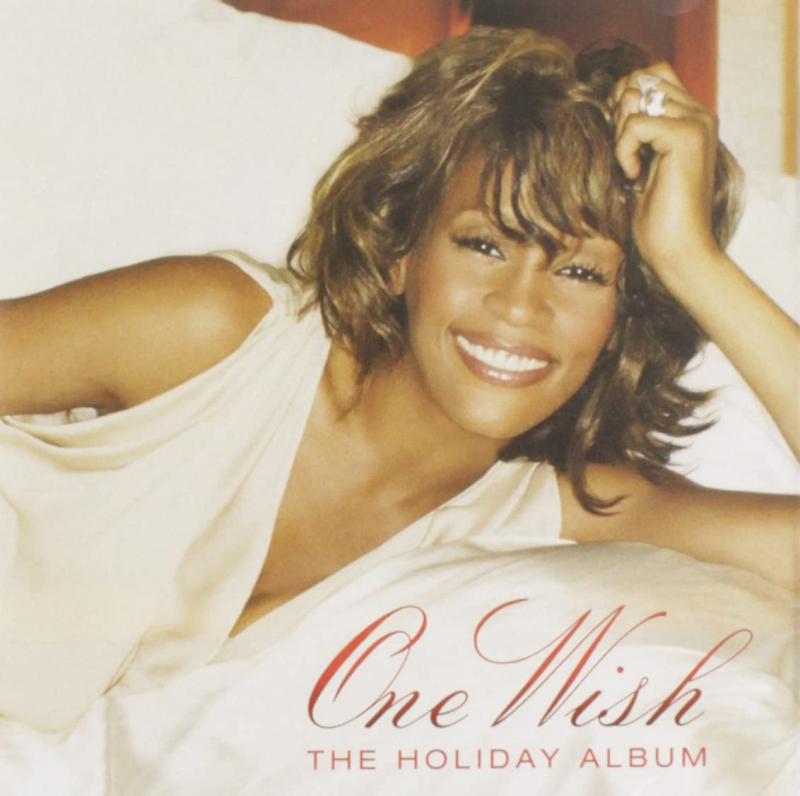 One Wish: The Holiday Album■ ご購入前に必ずご確認ください ■1. 在庫管理とご注文の確定当店は複数のオンラインモールで在庫を共有しております。在庫の変動： 更新のタイムラグにより、ご注文後に「完売」が判明する場...