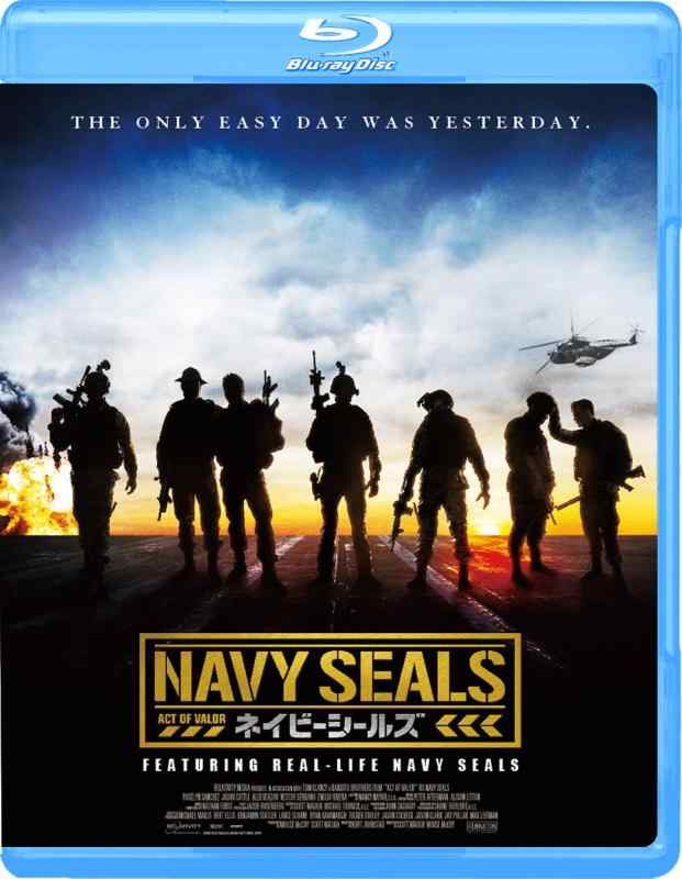 ネイビーシールズ [Blu-ray]■ ご購入前に必ずご確認ください ■1. 在庫管理とご注文の確定当店は複数のオンラインモールで在庫を共有しております。在庫の変動： 更新のタイムラグにより、ご注文後に「完売」が判明する場合がございます。欠...