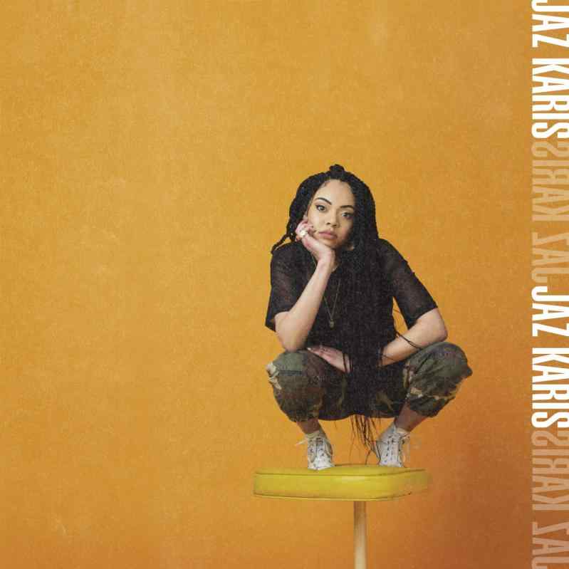 Jaz Karis■ ご購入前に必ずご確認ください ■1. 在庫管理とご注文の確定当店は複数のオンラインモールで在庫を共有しております。在庫の変動： 更新のタイムラグにより、ご注文後に「完売」が判明する場合がございます。欠品時の対応： 万が...
