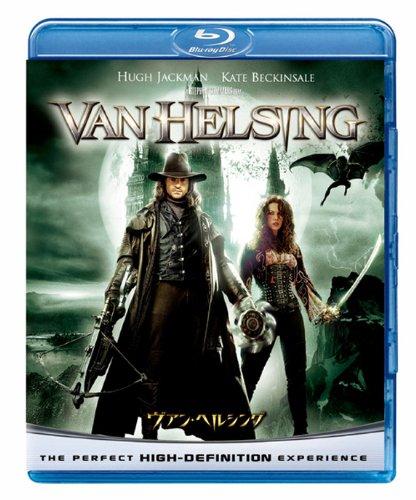 ヴァン・ヘルシング 【ブルーレイ&amp;DVDセット】■ ご購入前に必ずご確認ください ■1. 在庫管理とご注文の確定当店は複数のオンラインモールで在庫を共有しております。在庫の変動： 更新のタイムラグにより、ご注文後に「完売」が判明する...
