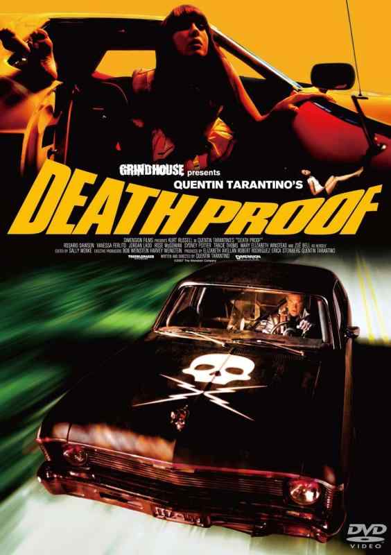 デス・プルーフ プレミアム・エディション [DVD]■ ご購入前に必ずご確認ください ■1. 在庫管理とご注文の確定当店は複数のオンラインモールで在庫を共有しております。在庫の変動： 更新のタイムラグにより、ご注文後に「完売」が判明する場合...
