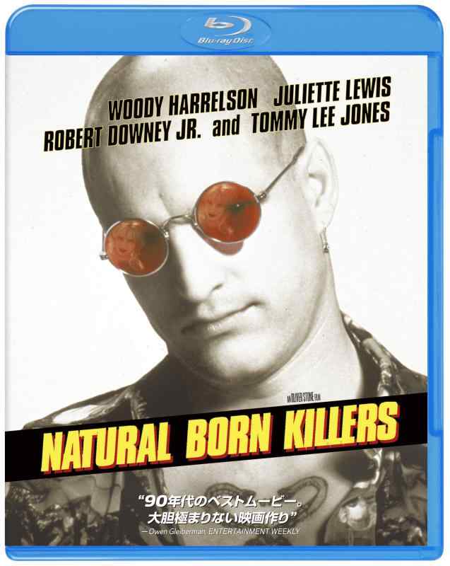 ナチュラル・ボーン・キラーズ [Blu-ray]■ ご購入前に必ずご確認ください ■1. 在庫管理とご注文の確定当店は複数のオンラインモールで在庫を共有しております。在庫の変動： 更新のタイムラグにより、ご注文後に「完売」が判明する場合がご...