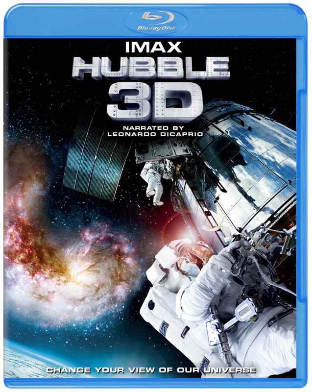IMAX: Hubble 3D&amp;2Dブルーレイ [Blu-ray]■ ご購入前に必ずご確認ください ■1. 在庫管理とご注文の確定当店は複数のオンラインモールで在庫を共有しております。在庫の変動： 更新のタイムラグにより、ご注文後に...