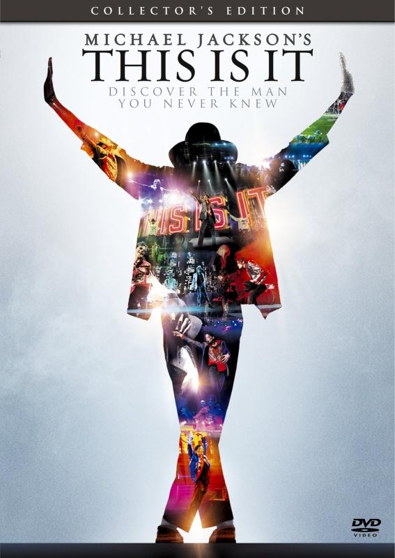 マイケル・ジャクソン THIS IS IT コレクターズ・エディション (1枚組) [DVDコレクション]■ ご購入前に必ずご確認ください ■1. 在庫管理とご注文の確定当店は複数のオンラインモールで在庫を共有しております。在庫の変動： 更...