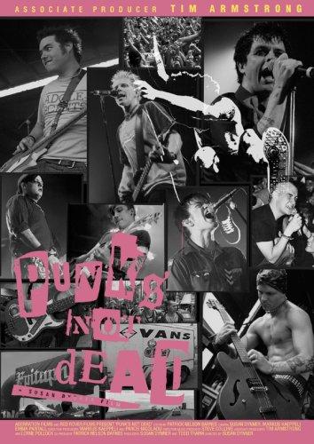 PUNK’S NOT DEAD [DVD]■ ご購入前に必ずご確認ください ■1. 在庫管理とご注文の確定当店は複数のオンラインモールで在庫を共有しております。在庫の変動： 更新のタイムラグにより、ご注文後に「完売」が判明する場合がございま...