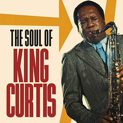 ザ・ソウル・オブ・キング・カーティス (2CD)■ ご購入前に必ずご確認ください ■1. 在庫管理とご注文の確定当店は複数のオンラインモールで在庫を共有しております。在庫の変動： 更新のタイムラグにより、ご注文後に「完売」が判明する場合がご...