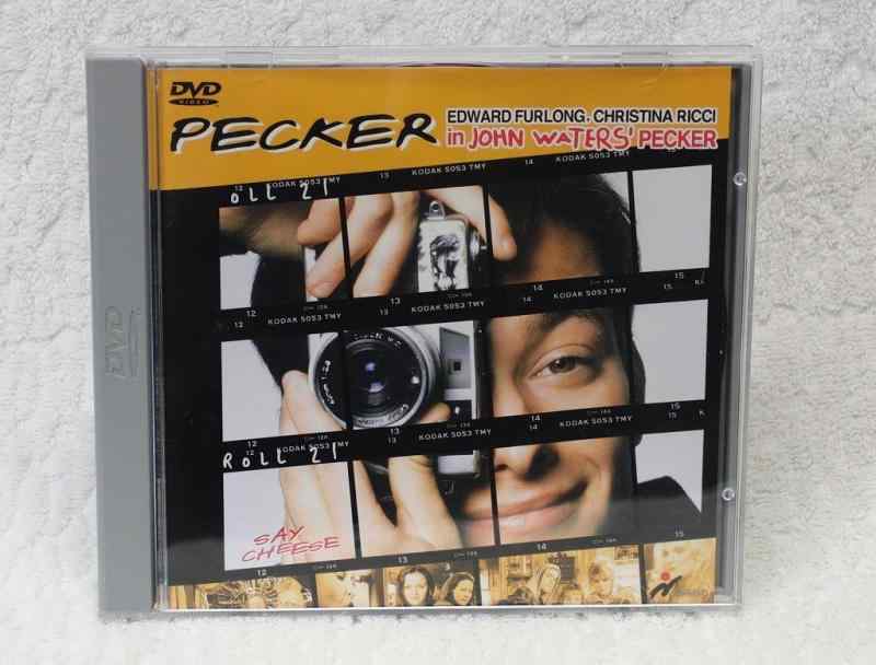 I Love ペッカー [DVD]■ ご購入前に必ずご確認ください ■1. 在庫管理とご注文の確定当店は複数のオンラインモールで在庫を共有しております。在庫の変動： 更新のタイムラグにより、ご注文後に「完売」が判明する場合がございます。欠品...