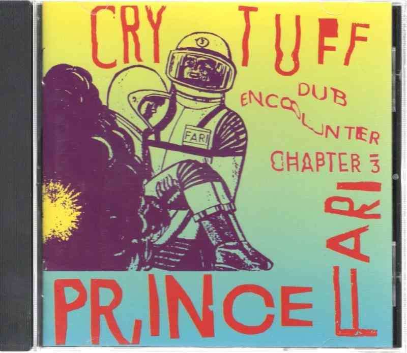Cry Tuff Dub Encounter, Chapter 3■ ご購入前に必ずご確認ください ■1. 在庫管理とご注文の確定当店は複数のオンラインモールで在庫を共有しております。在庫の変動： 更新のタイムラグにより、ご注文後に「完売」...