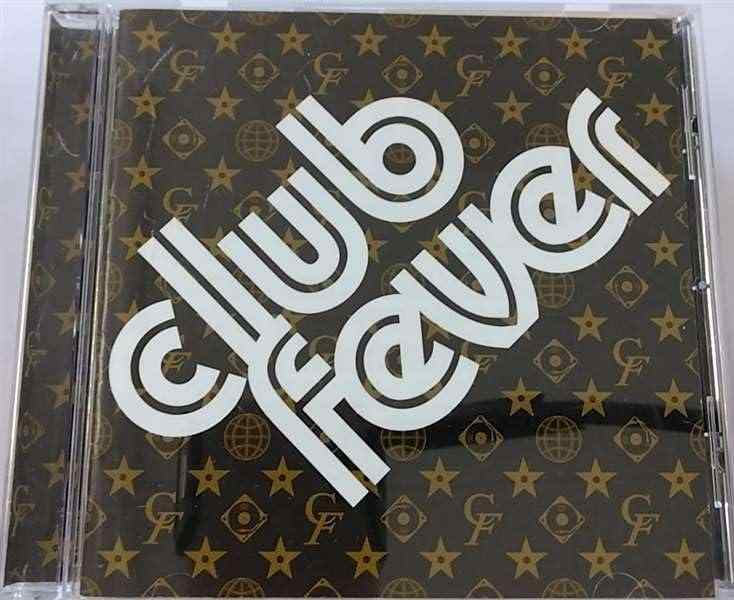 Club Fever■ ご購入前に必ずご確認ください ■1. 在庫管理とご注文の確定当店は複数のオンラインモールで在庫を共有しております。在庫の変動： 更新のタイムラグにより、ご注文後に「完売」が判明する場合がございます。欠品時の対応： 万...