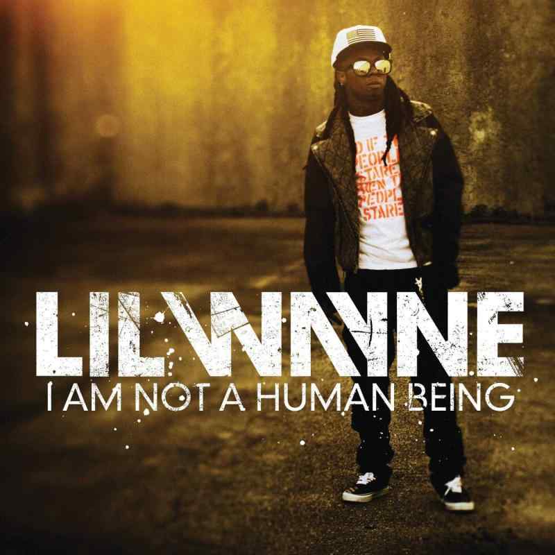 I Am Not a Human Being■ ご購入前に必ずご確認ください ■1. 在庫管理とご注文の確定当店は複数のオンラインモールで在庫を共有しております。在庫の変動： 更新のタイムラグにより、ご注文後に「完売」が判明する場合がござい...