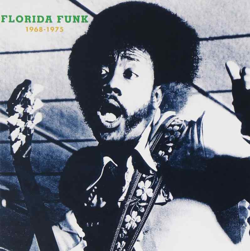 Florida Funk: 1968-1975■ ご購入前に必ずご確認ください ■1. 在庫管理とご注文の確定当店は複数のオンラインモールで在庫を共有しております。在庫の変動： 更新のタイムラグにより、ご注文後に「完売」が判明する場合がござ...