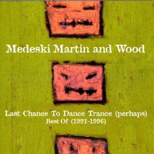 Last Chance to Dance Trance (perhaps): Best of 1991-1996■ ご購入前に必ずご確認ください ■1. 在庫管理とご注文の確定当店は複数のオンラインモールで在庫を共有しております。在庫の変動...
