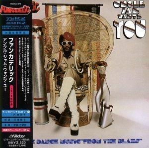 アンクル・ジャム・ウォンツ・ユー■ ご購入前に必ずご確認ください ■1. 在庫管理とご注文の確定当店は複数のオンラインモールで在庫を共有しております。在庫の変動： 更新のタイムラグにより、ご注文後に「完売」が判明する場合がございます。欠品時...