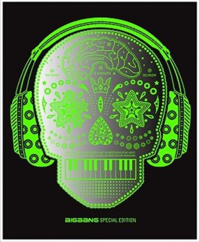 Big Bang Special Edition (CD+写真集)(韓国盤)■ ご購入前に必ずご確認ください ■1. 在庫管理とご注文の確定当店は複数のオンラインモールで在庫を共有しております。在庫の変動： 更新のタイムラグにより、ご注文後...