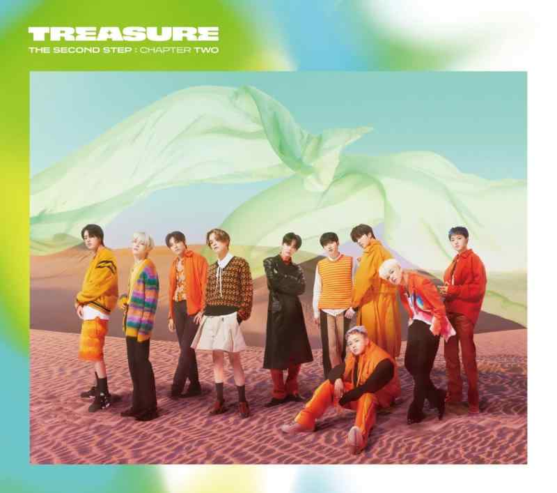 THE SECOND STEP : CHAPTER TWO(CD+DVD)(スマプラ対応)CD+DVD■ ご購入前に必ずご確認ください ■1. 在庫管理とご注文の確定当店は複数のオンラインモールで在庫を共有しております。在庫の変動： 更新の...