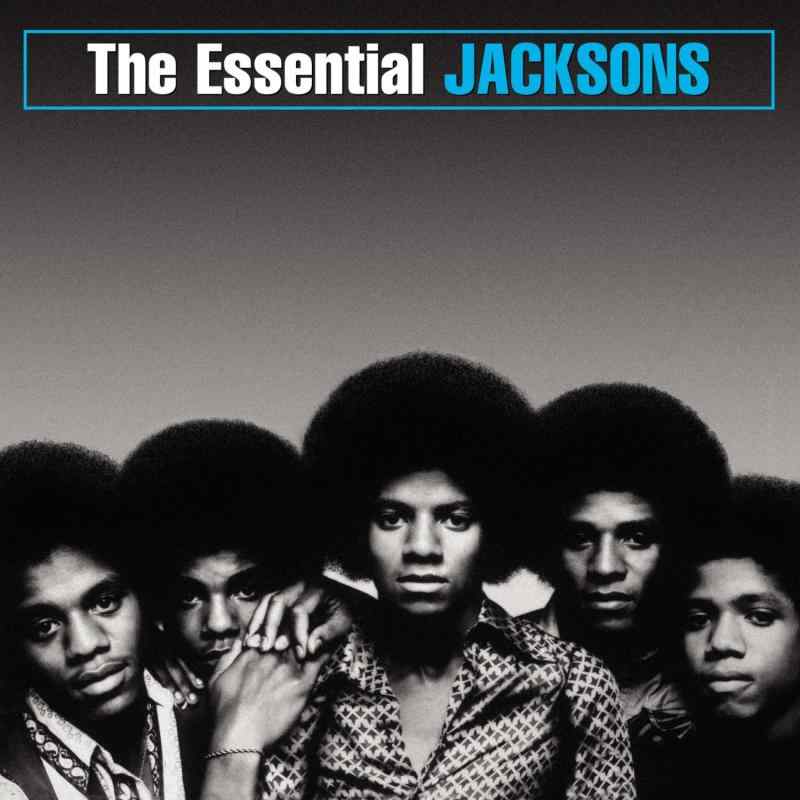【輸入盤】Essential　Jacksons■ ご購入前に必ずご確認ください ■1. 在庫管理とご注文の確定当店は複数のオンラインモールで在庫を共有しております。在庫の変動： 更新のタイムラグにより、ご注文後に「完売」が判明する場合がござ...