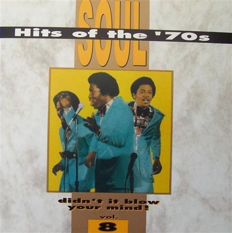 Soul Hits of the 70s V.8■ ご購入前に必ずご確認ください ■1. 在庫管理とご注文の確定当店は複数のオンラインモールで在庫を共有しております。在庫の変動： 更新のタイムラグにより、ご注文後に「完売」が判明する場合がご...