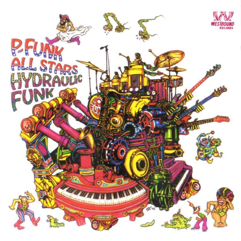 Hydraulic Funk■ ご購入前に必ずご確認ください ■1. 在庫管理とご注文の確定当店は複数のオンラインモールで在庫を共有しております。在庫の変動： 更新のタイムラグにより、ご注文後に「完売」が判明する場合がございます。欠品時の対...