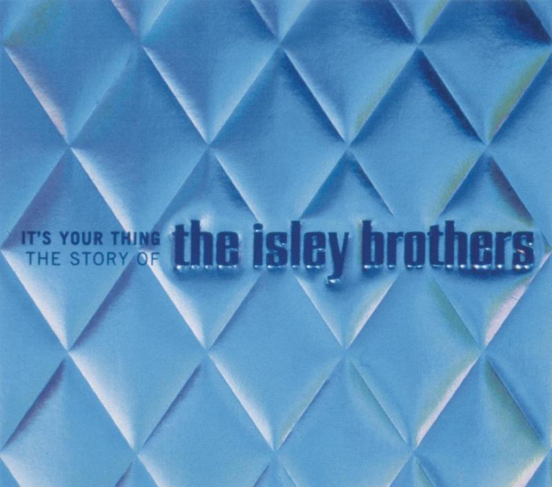 It's Your Thing: The Story Of The Isley Brothers■ ご購入前に必ずご確認ください ■1. 在庫管理とご注文の確定当店は複数のオンラインモールで在庫を共有しております。在庫の変動： 更...