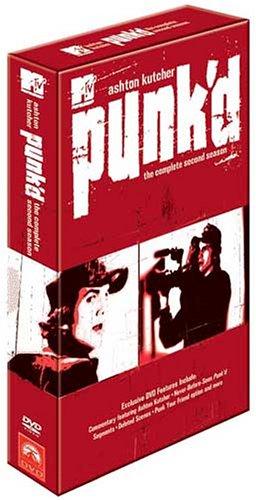 パンクト セカンド・シーズン [DVD]■ ご購入前に必ずご確認ください ■1. 在庫管理とご注文の確定当店は複数のオンラインモールで在庫を共有しております。在庫の変動： 更新のタイムラグにより、ご注文後に「完売」が判明する場合がございます...