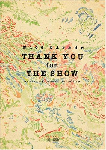 Thank You for The Show [DVD]■ ご購入前に必ずご確認ください ■1. 在庫管理とご注文の確定当店は複数のオンラインモールで在庫を共有しております。在庫の変動： 更新のタイムラグにより、ご注文後に「完売」が判明する...