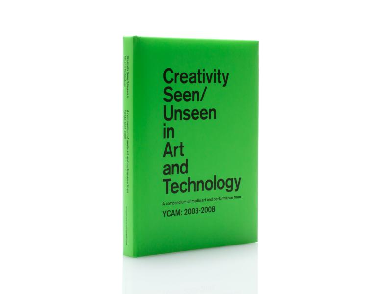 Creativity　Seen／Unseen　in　Art　and　Technology■ ご購入前に必ずご確認ください ■1. 在庫管理とご注文の確定当店は複数のオンラインモールで在庫を共有しております。在庫の変動： 更新のタイムラグによ...