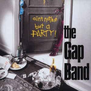 Ain't Nothing But a Party■ ご購入前に必ずご確認ください ■1. 在庫管理とご注文の確定当店は複数のオンラインモールで在庫を共有しております。在庫の変動： 更新のタイムラグにより、ご注文後に「完売」が判明...