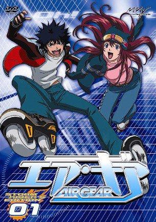 AIR GEAR DVD~STORM RIDER’S EDITION~01■ ご購入前に必ずご確認ください ■1. 在庫管理とご注文の確定当店は複数のオンラインモールで在庫を共有しております。在庫の変動： 更新のタイムラグにより、ご注文後に...