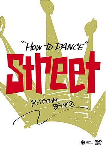 How to Dance STREET-リズムの基本- [DVD]■ ご購入前に必ずご確認ください ■1. 在庫管理とご注文の確定当店は複数のオンラインモールで在庫を共有しております。在庫の変動： 更新のタイムラグにより、ご注文後に「完売」...