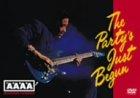 THE PARTY'S JUST BEGUN [DVD]■ ご購入前に必ずご確認ください ■1. 在庫管理とご注文の確定当店は複数のオンラインモールで在庫を共有しております。在庫の変動： 更新のタイムラグにより、ご注文後に「完売」...
