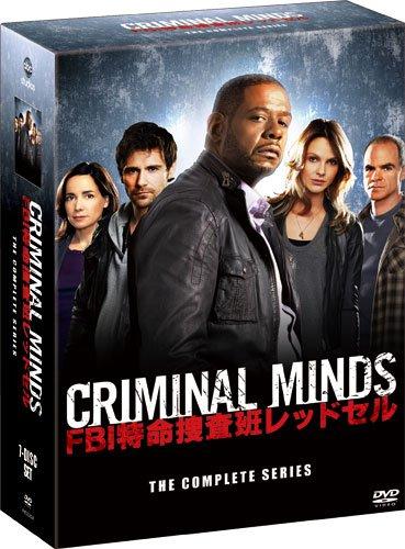 クリミナル・マインド/FBI 特命捜査班レッドセル コンプリート BOX [DVD]■ ご購入前に必ずご確認ください ■1. 在庫管理とご注文の確定当店は複数のオンラインモールで在庫を共有しております。在庫の変動： 更新のタイムラグにより、...