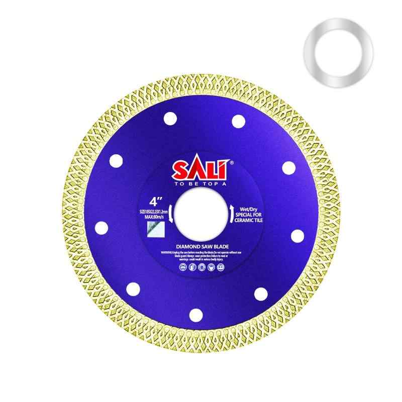 SALI ダイヤモンドカッター