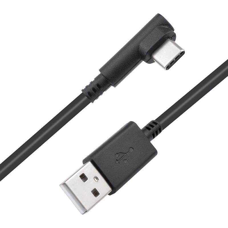 USB Type C充電ケーブルのデータ同期ケーブルを交換して、兼容Wacom Intuos Pro PTH660 PTH860タブレットと互換性がある【広範な互換性】Wacom Intuos Pro PTH 660 PTH 860と互換性...