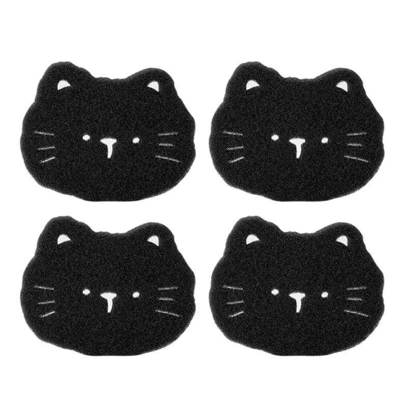 ペット用ヘアリムーバー4個セット 猫の毛 洗濯ボール 洗剤 ボール ペットの毛 掃除機 絡み防止 抜け毛取り洗濯ボール 毛取り ゴミ取り 洗濯機ヘアーキャッチャー 洗濯 ペット 便利グッ ズ ペットの毛を徹底除去: 洗濯時に衣類に付着したペ...