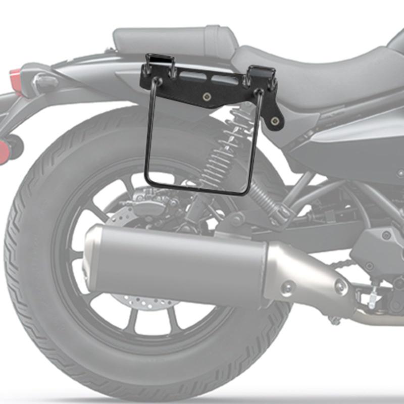 バイク用 サイドバッグサポートバイク用 サイドバッグサポート