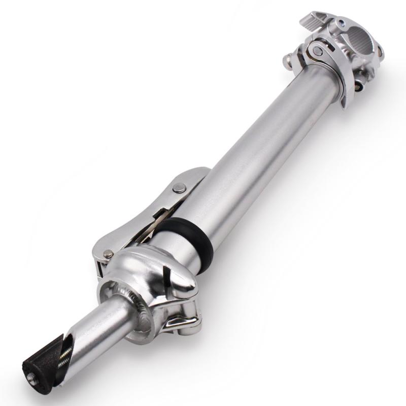 SENQI ハンドル 折りたたみ式 自転車 ライザーステム アルミニウム合金 調節可能 BSZ003 25.4mm×25.4mmサイズ:25.4mm*25.4mm材質：アルミニウム合金フォーククランプ直径：25.4mmハンドルバークランプ直...