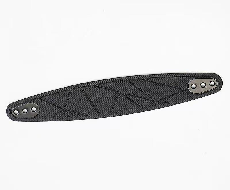 Headband ヘッドホンは Arctis Nova Pro/Arcitis Nova 7 X 7 P/Nova 3/1 1 1 P 1 Xヘッドホンのヘッドバンド（ブラックヘッドバンド）に適していますFit for Arctis Nov...