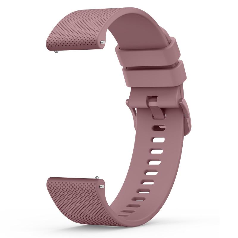 [Vancle] 22mm バンド for Amazfit Bip 6/GTR4 バンド/Amazfit GTR 47mm / GTR 2 / GTR 2e / GTR 3 / GTR3 Pro/GTR 4 / Stratos 3 / St...