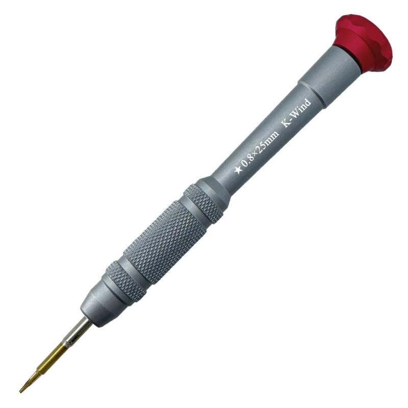 Precision Screwdriver