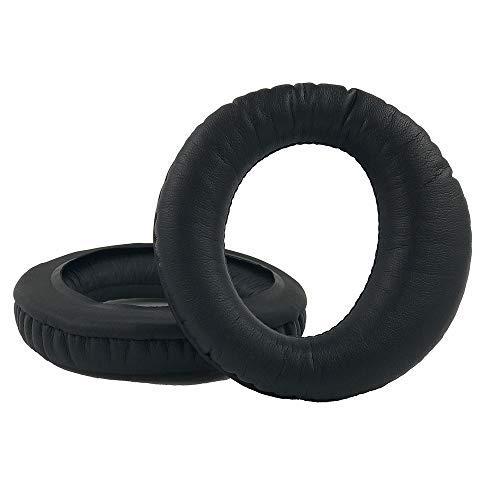 Chic Tuant イヤーパッド for SONY (ソーニ) IF3000 RF4000 RF4000K RF5000 RF6000 RF6500 RF7000 RF7100 ヘッドセット に対応 交換用 ヘッドホンパッド イヤークッシ...