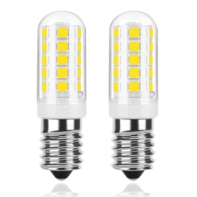 LED電球 E12口金 4W 電球色 400lm 常夜灯 豆電球 ナツメ球 小丸電球 全方向 密閉形器具対応 2個入セット口金：E12 定格消費電力:4W 色温度：3000K（電球色）演色指数(CRI)：>85Ra 配光：全配光タイプ...