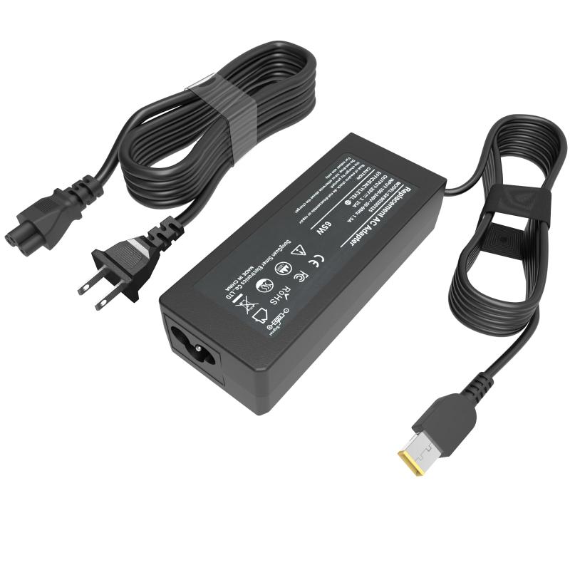 【NEC LaVie ACアダプター】レノボ65Wノートパソコン 電源アダプター対応NEC PC-VP-BP103 ADP003 ADP004 ADP007 ADP001 ADP-65FD PC-VP-BP98 PC-VP-BP87 NEC...