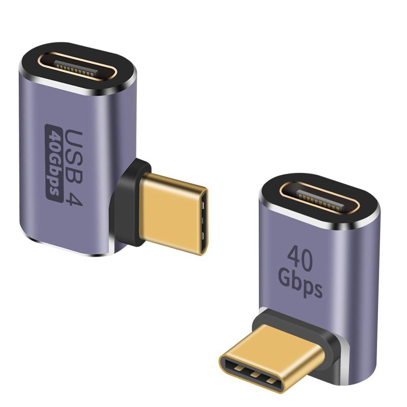 Duttek USB Type C 変換アダプタ