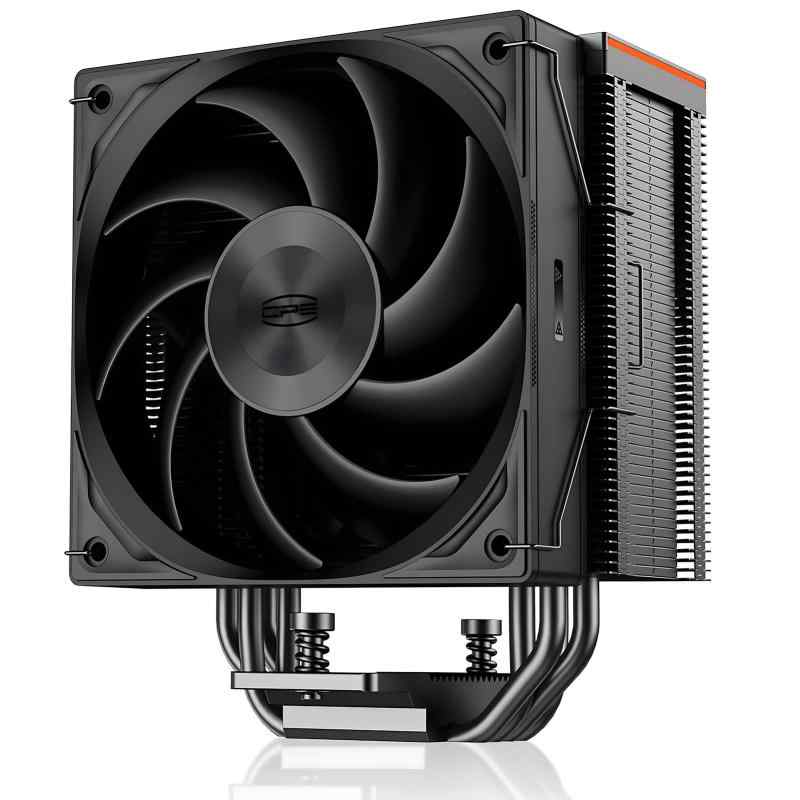 PCCOOLER CPS RZ400 V2 Series/