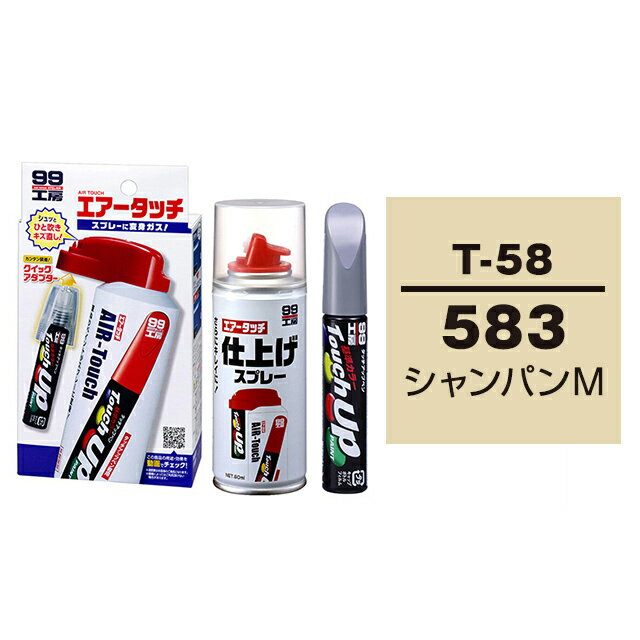 ※補修箇所の汚れ、サビ、ササクレを『サンドキューブ（別売）』等でキレイに取り除き、『シリコン オフ チビ缶（別売）』で油分を除去しておく。※必要に応じて『マスキングテープ（別売）』や『ワイドマスキングテープ（別売）』でマスキングをしてください。