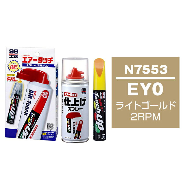 ※補修箇所の汚れ、サビ、ササクレを『サンドキューブ（別売）』等でキレイに取り除き、『シリコン オフ チビ缶（別売）』で油分を除去しておく。※必要に応じて『マスキングテープ（別売）』や『ワイドマスキングテープ（別売）』でマスキングをしてください。