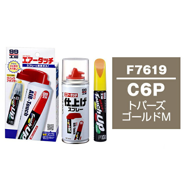 ※補修箇所の汚れ、サビ、ササクレを『サンドキューブ（別売）』等でキレイに取り除き、『シリコン オフ チビ缶（別売）』で油分を除去しておく。※必要に応じて『マスキングテープ（別売）』や『ワイドマスキングテープ（別売）』でマスキングをしてください。