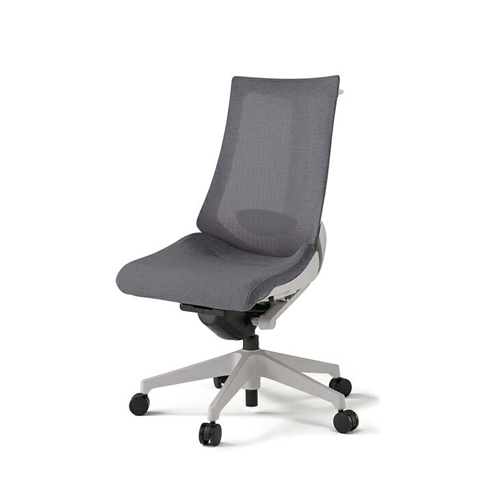 コメントワークパフォーマンスを高めるための理想の座り心地を追求し、アジャスト＆アクティブというコンセプトのもとに開発された、新スタンダードのタスクチェア。作業に集中する時も、リフレッシュする時も、座る姿勢や身体の動きにフレキシブルに順応し、...